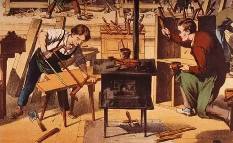 Make "craftsman spirit” be “Red-House spirit” - Nanjing Red-House Gifts