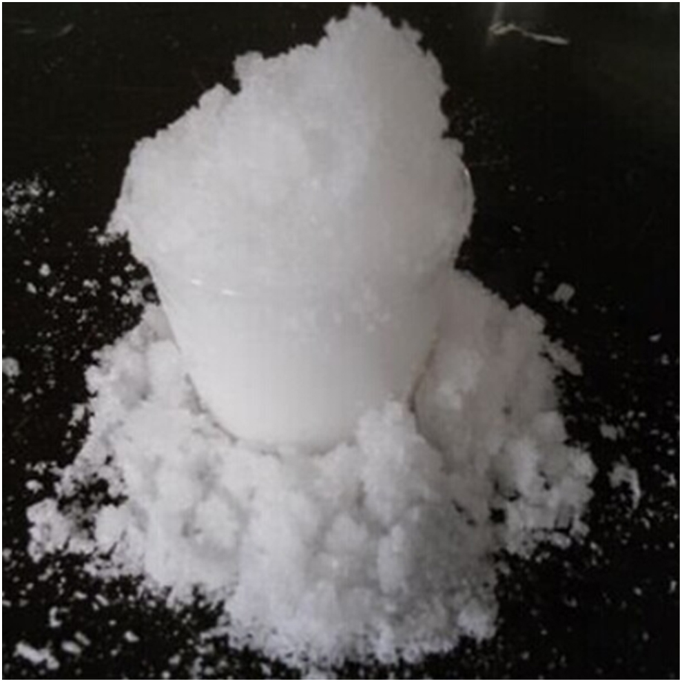 Christmas Decoration Fake Snow Powder Magic Snow White Instant ...